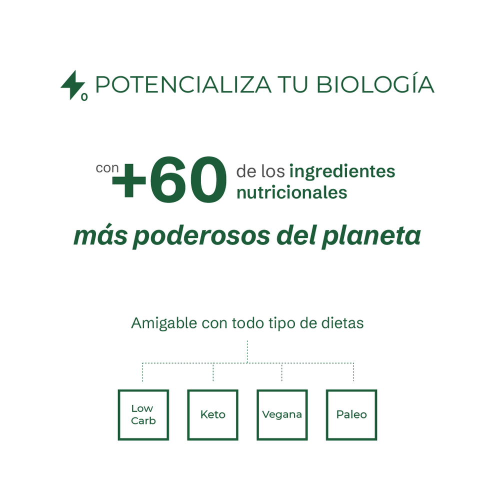 Flora 0 | Simplifica tu nutrición – Flora 01